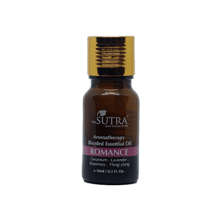 Sutra Acne Gel - SUTRA AROMATHERAPHY